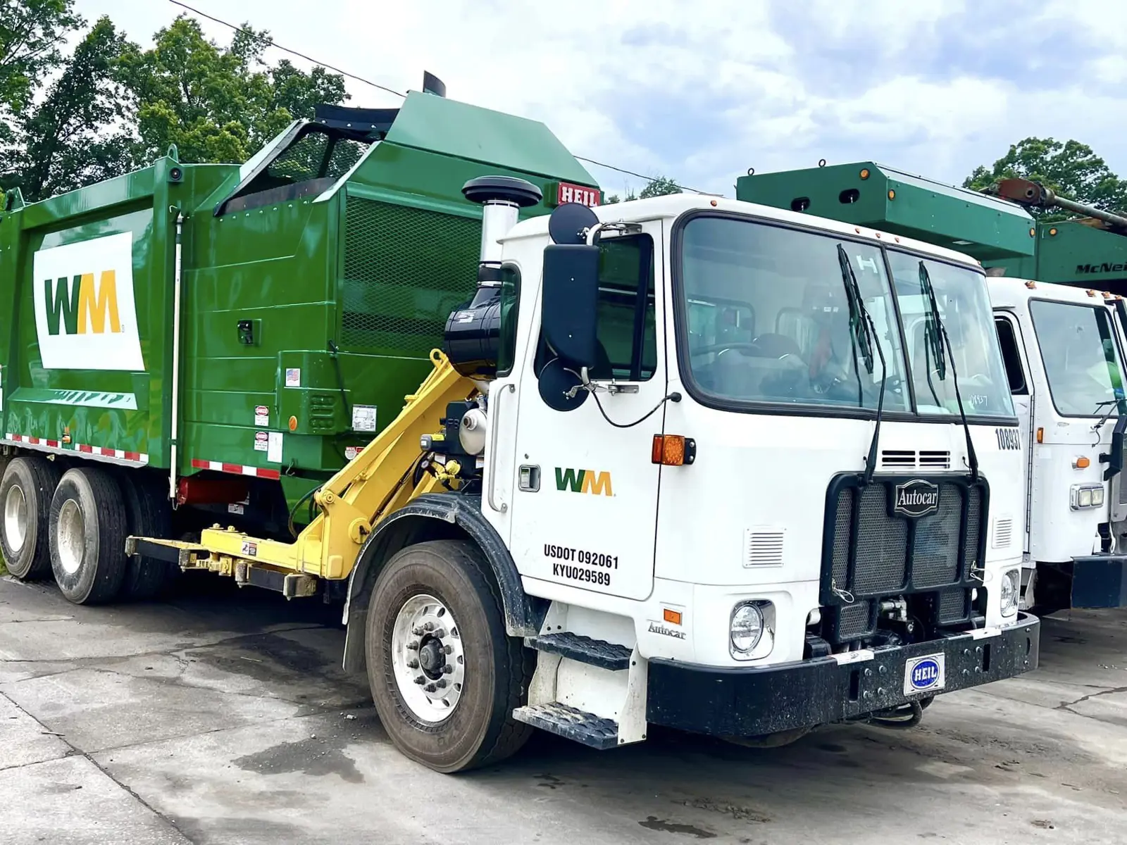 Weather & Emergency Updates | Township of Georgian Bluffs